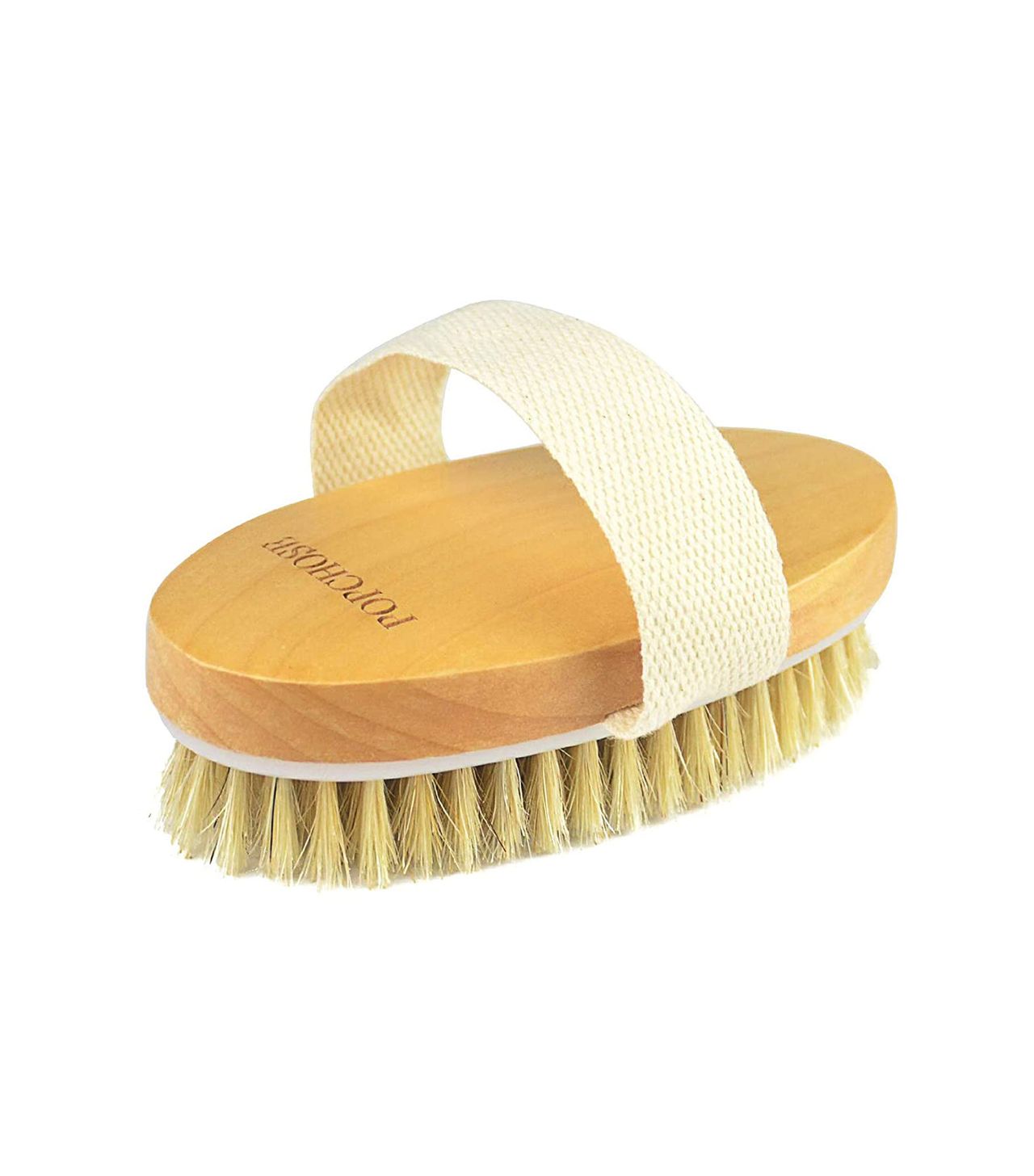 11 Best Body Exfoliator Tools for the Smoothest Skin Ever | Who What Wear