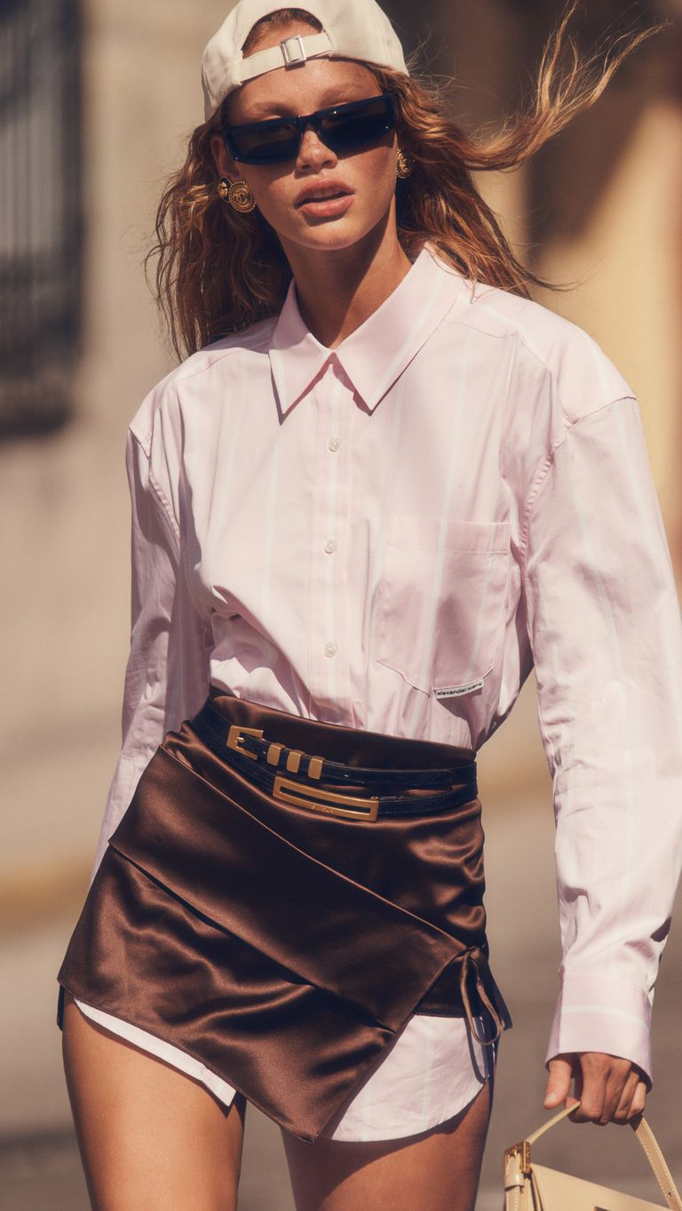 Skorts Are Officially Back—These Are the 30 Best | Who What Wear