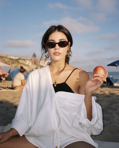 A Look Into the Wardrobes of Everyone's Favorite Authors | Who What Wear