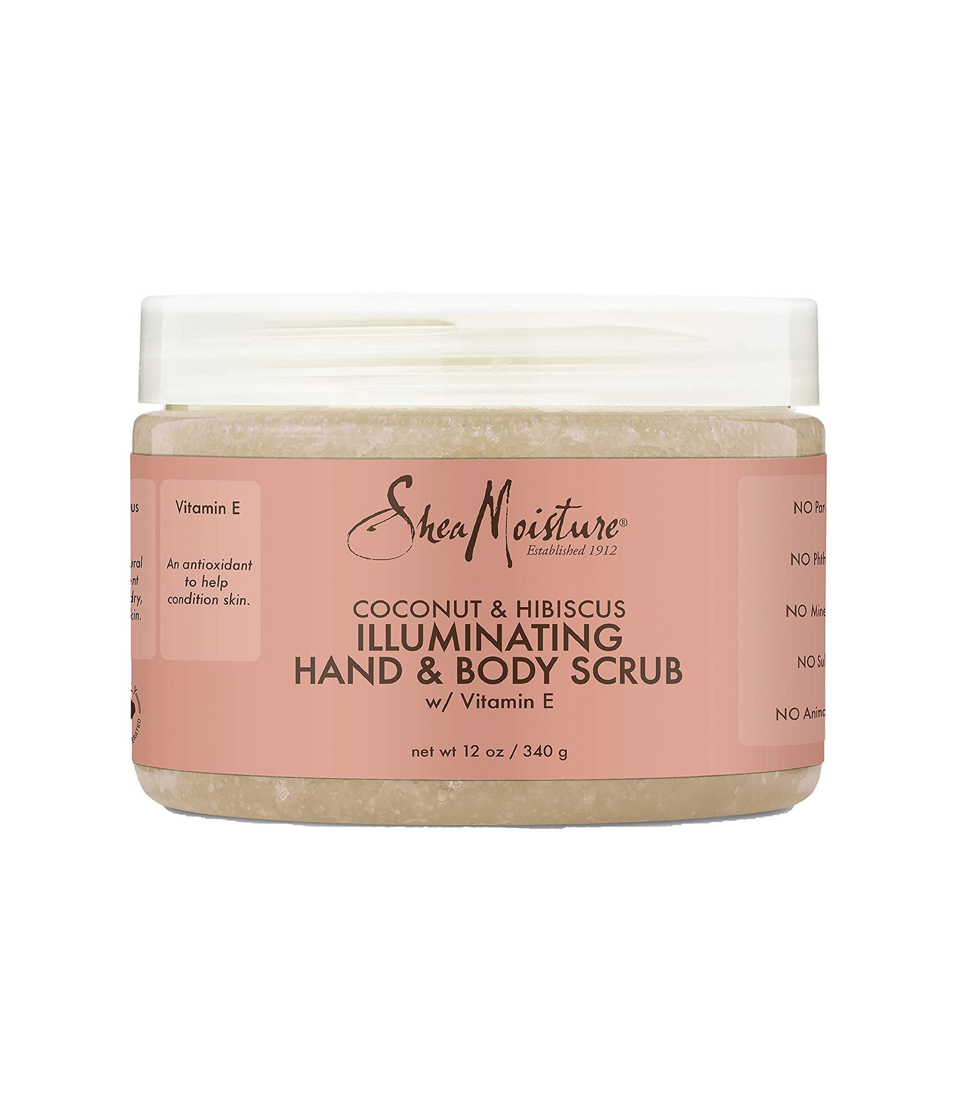20 Body Scrubs for Glowing Skin to Use All Summer Long | Who What Wear