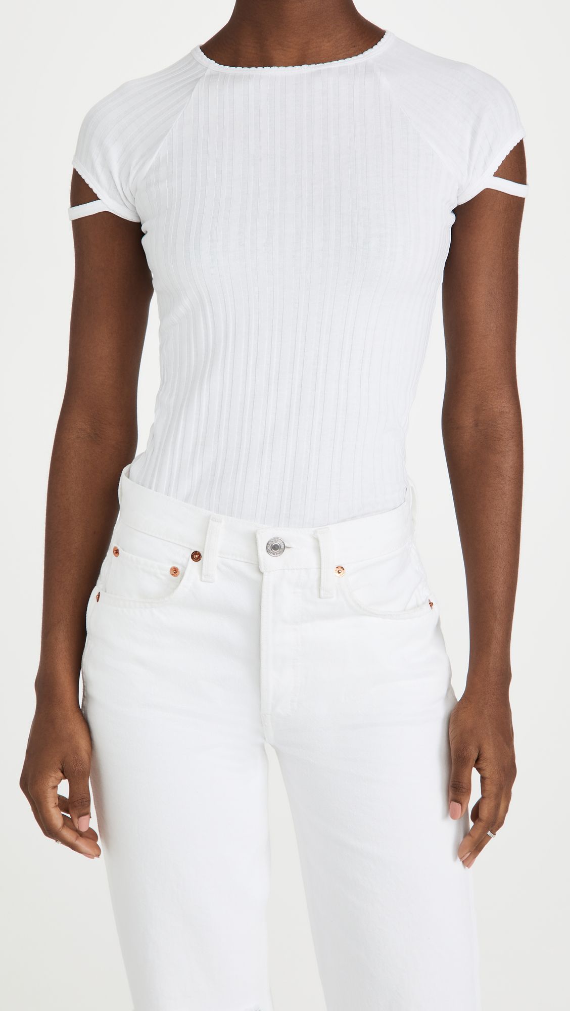 I'm a Fashion Director—These 5 Timeless Trends Never Tire | Who What Wear