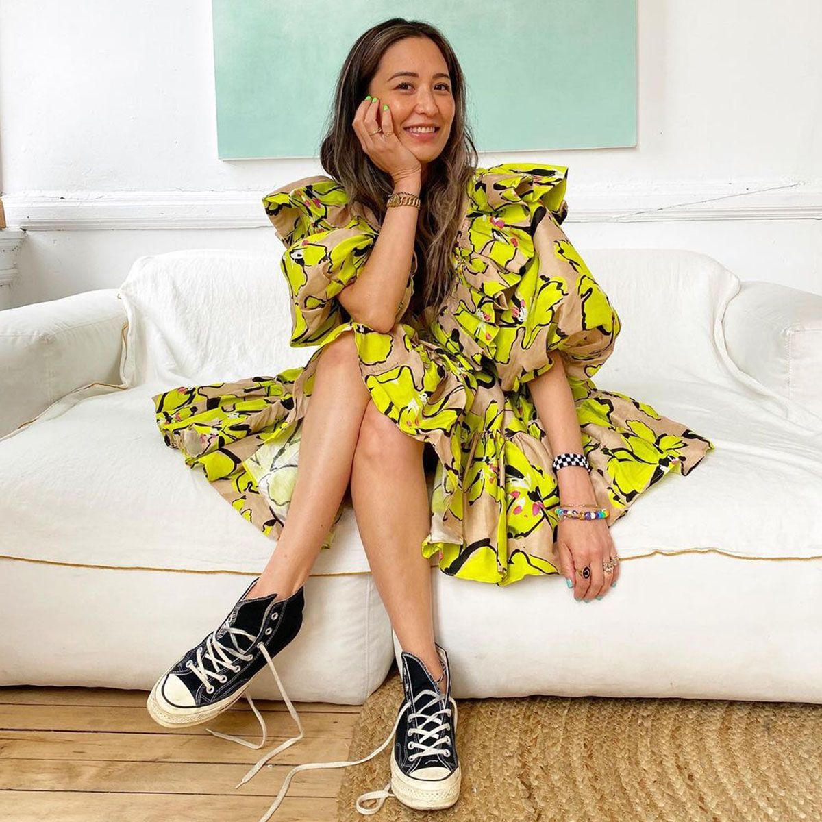 I'm a Fashion Director—These 5 Timeless Trends Never Tire | Who What Wear