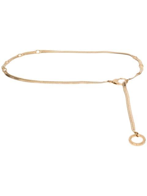 The Best Body Jewelry to Try This Summer | Who What Wear