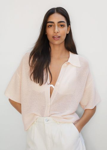 30 New Summer Pieces From Mango, Zara, and H&M | Who What Wear