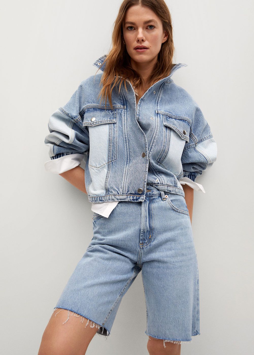 30 New Summer Pieces From Mango, Zara, and H&M | Who What Wear