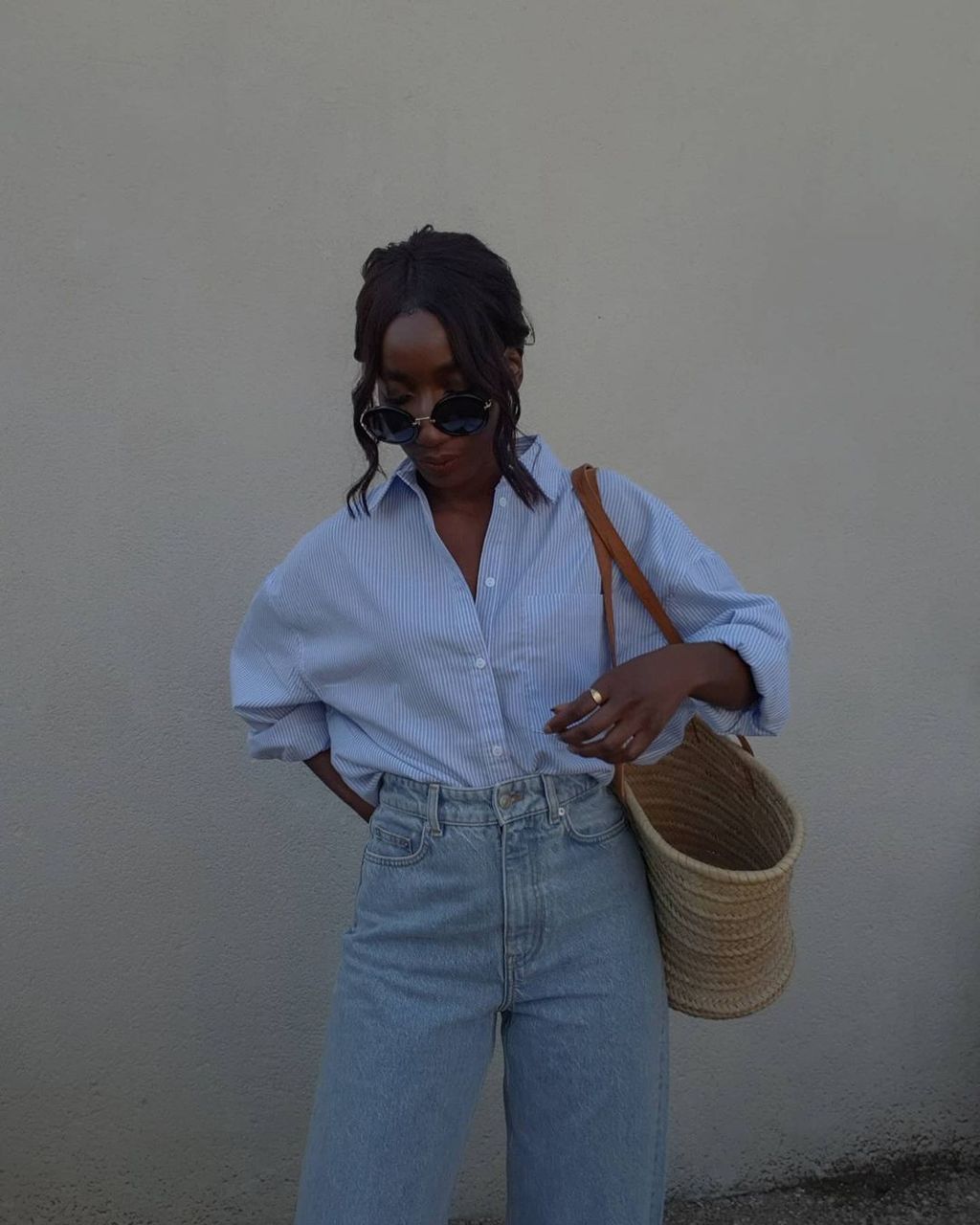 The 25 Best Slouchy Jeans for Women in 2021 | Who What Wear