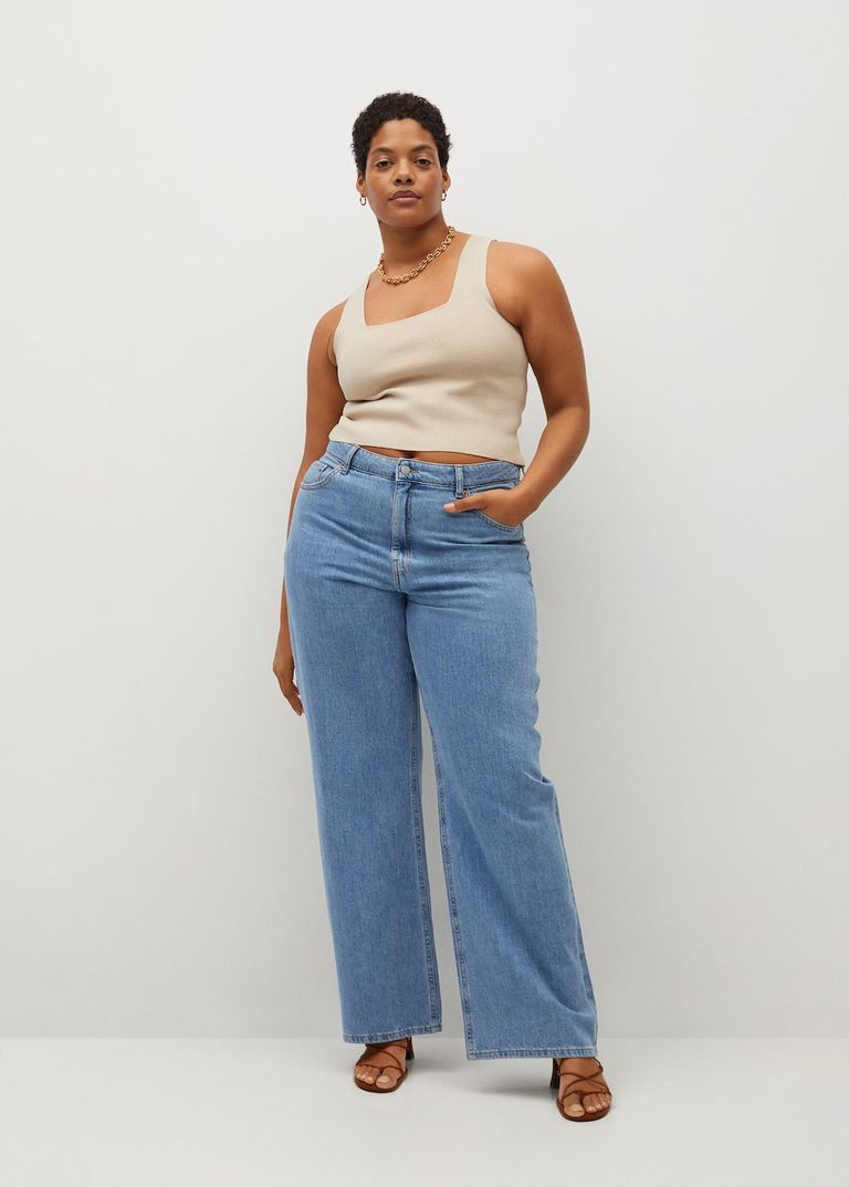 The 25 Best Slouchy Jeans for Women in 2021 | Who What Wear