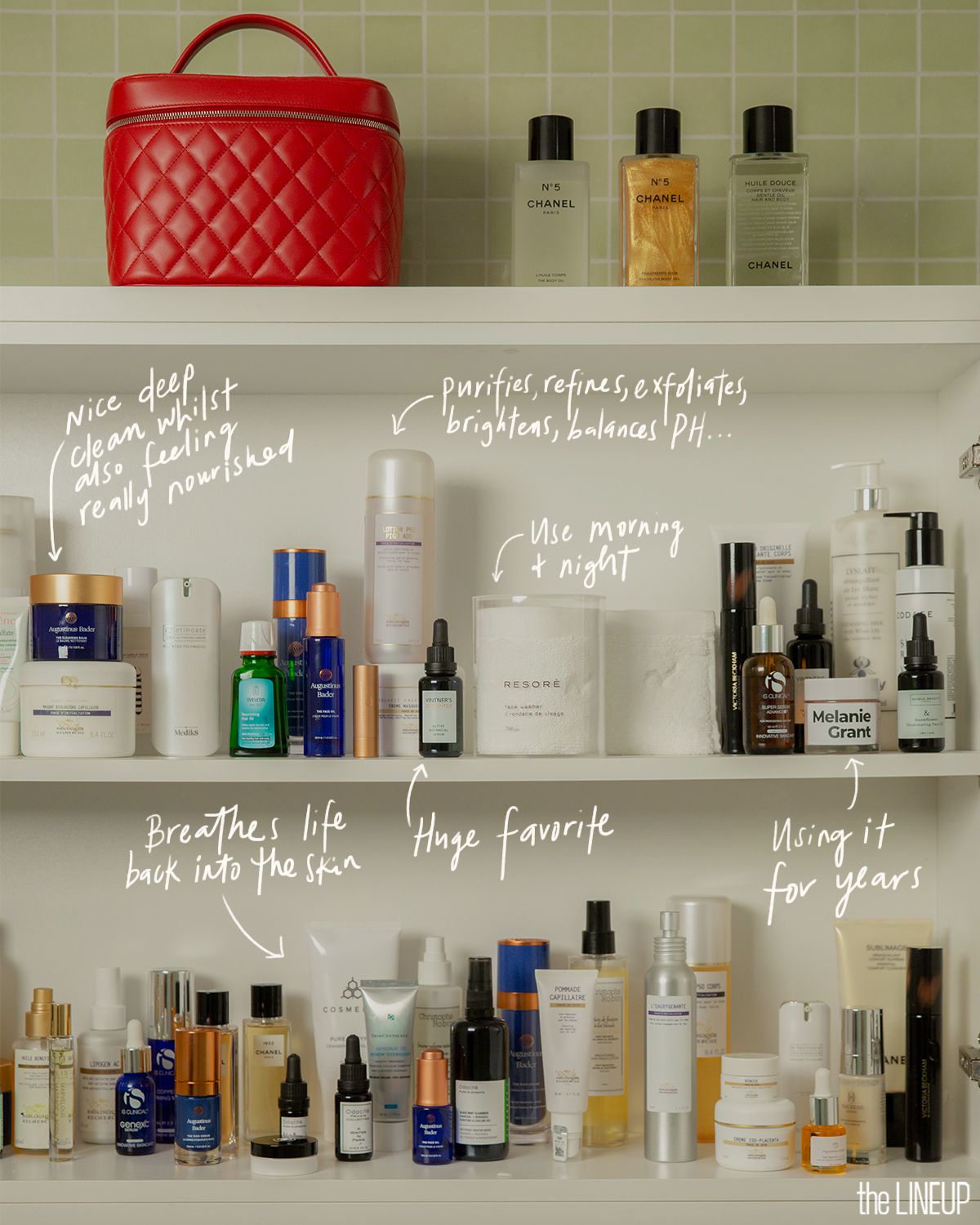 The Best Skincare Items to Use, According to an Esthetician | Who What Wear