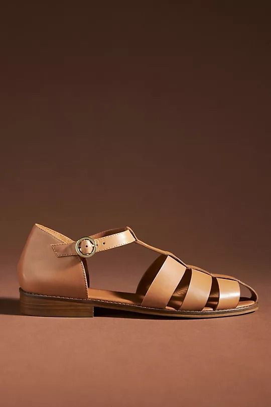 The 23 Best Fisherman Sandals to Wear this Season | Who What Wear