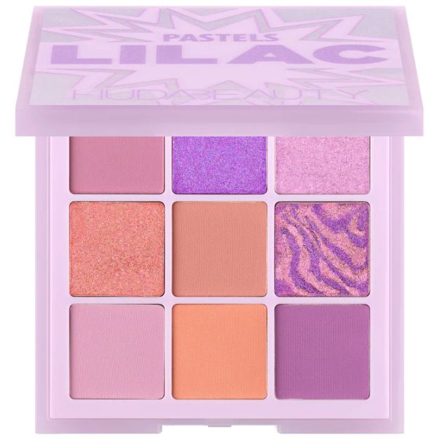 19 Chic Purple Eye Shadow Looks We're Trying in 2021 | Who What Wear