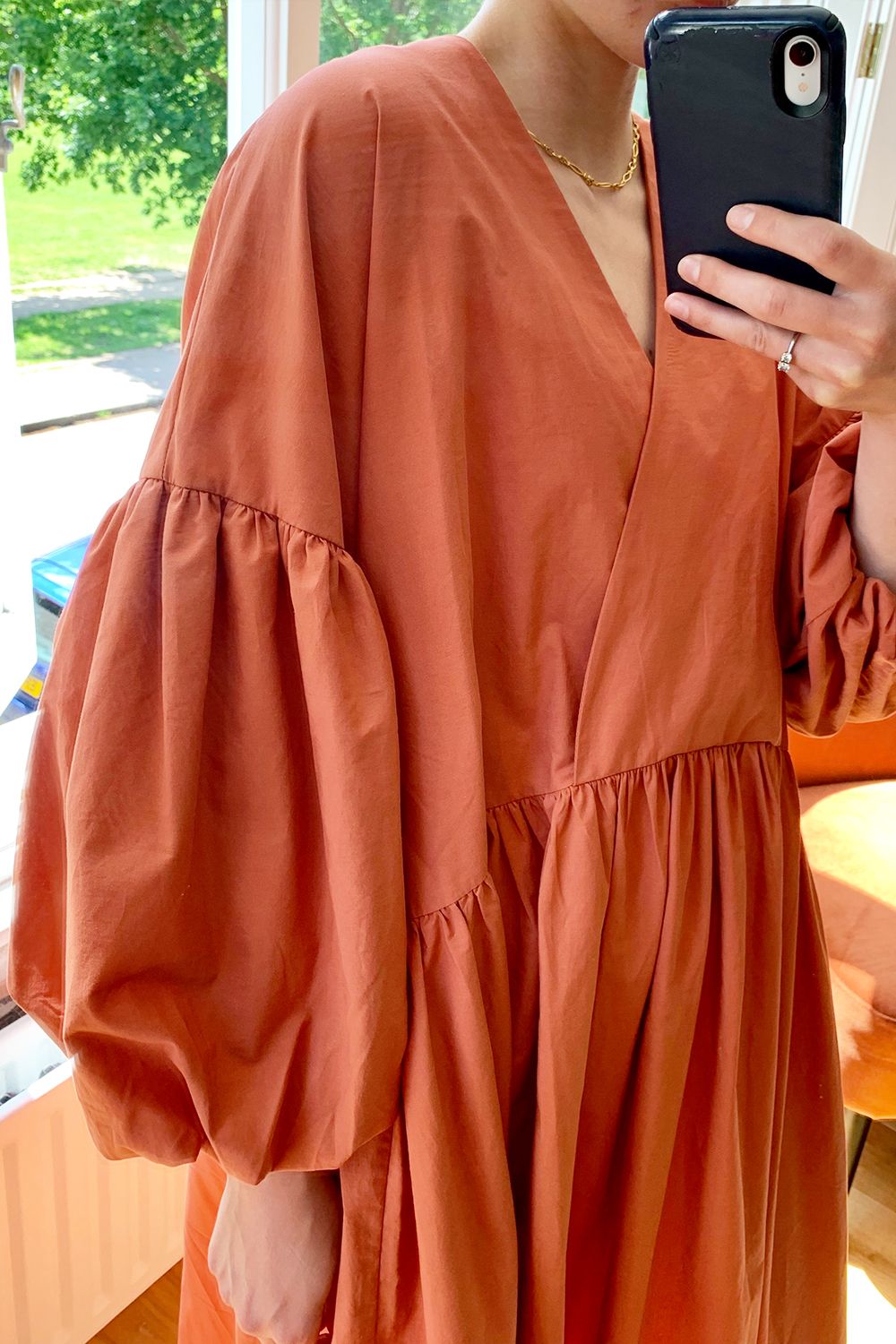 The River Island Studio Dress You Need to Try | Who What Wear