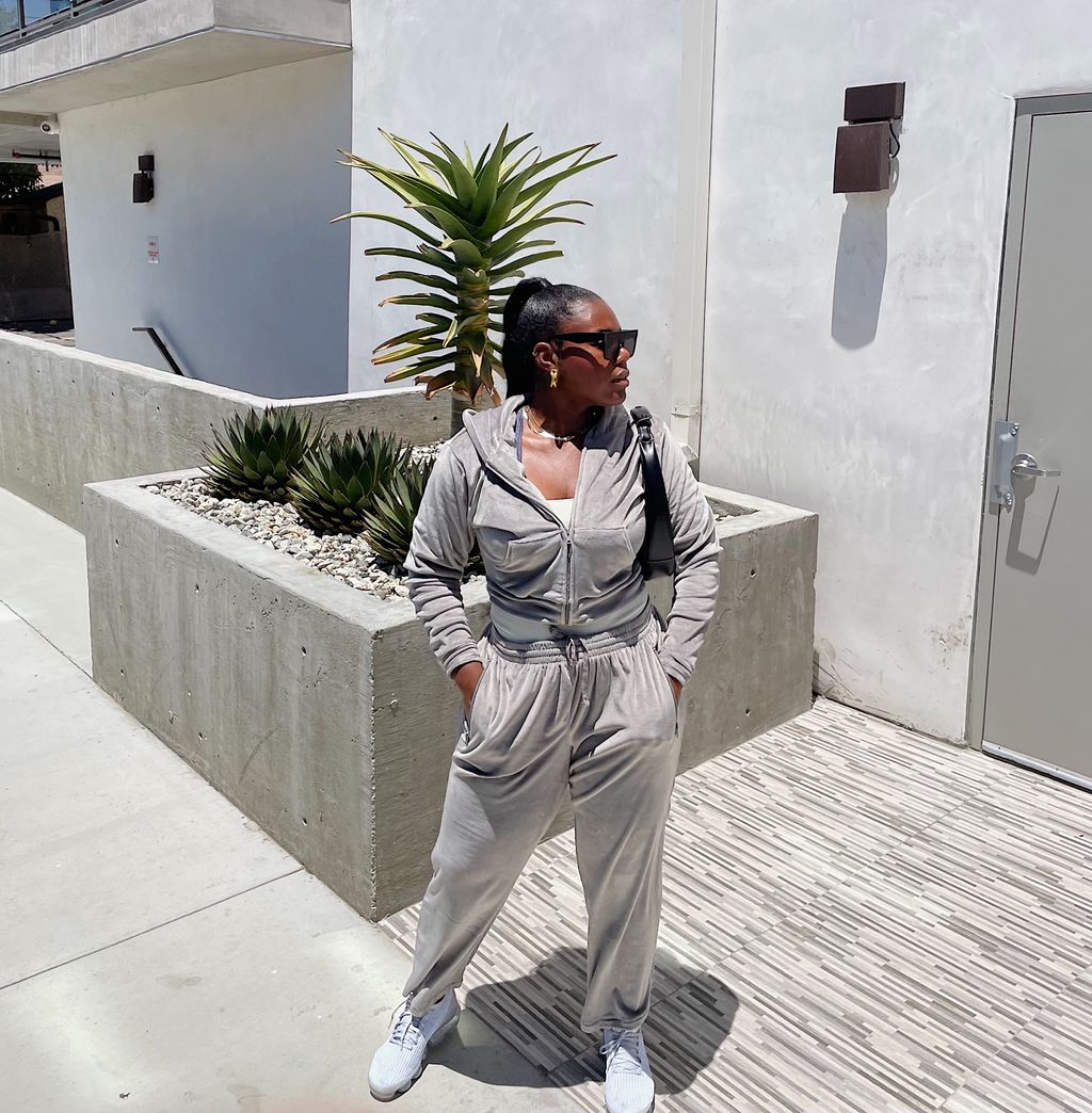 I Tried Every Piece of Skims Loungewear—Here Are My Thoughts | Who What ...