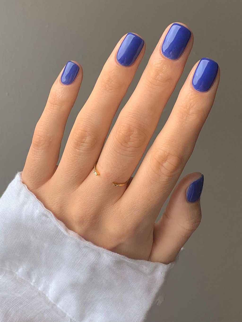 9 Nail Colors for Vacation That Are So Pretty | Who What Wear