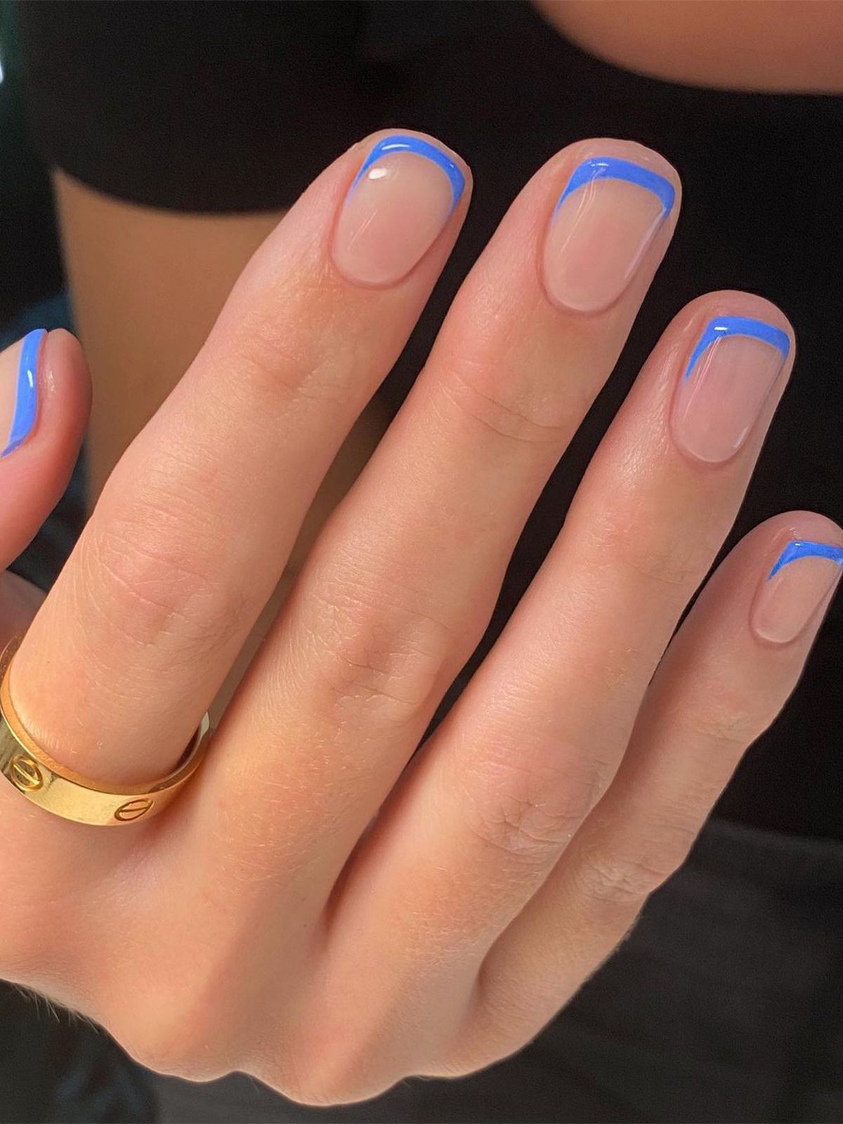 9 Nail Colors for Vacation That Are So Pretty | Who What Wear