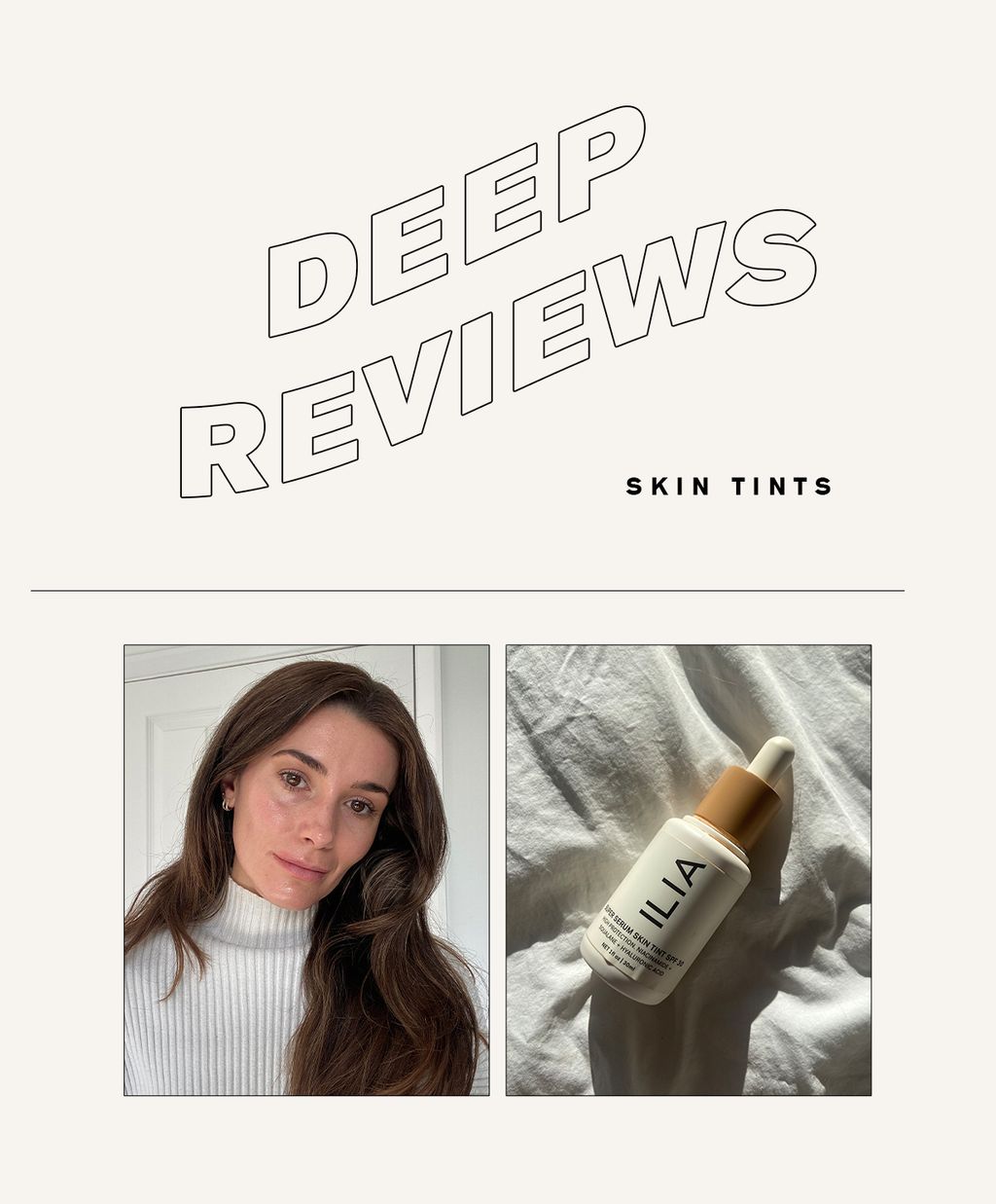 The 15 Best Skin Tints Right Now, Hands Down | Who What Wear UK