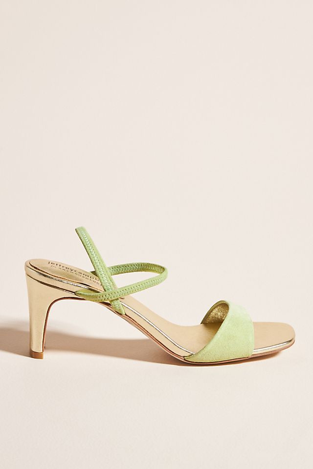 The 29 Chicest Slingback Sandals to Wear in 2021 | Who What Wear