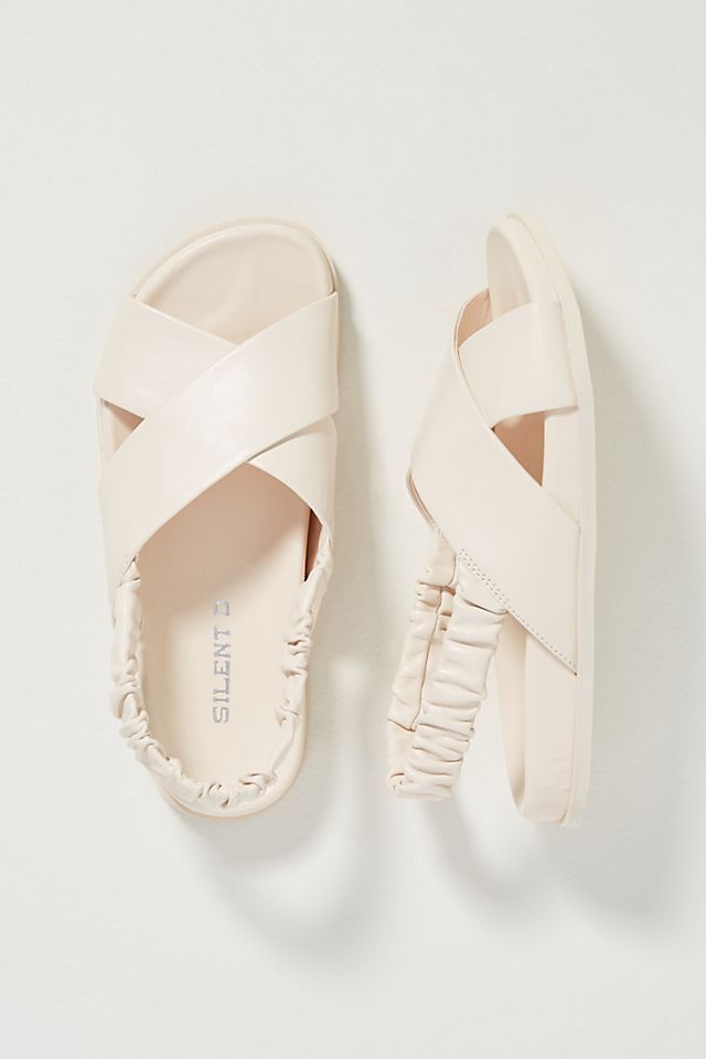 The 29 Chicest Slingback Sandals to Wear in 2021 | Who What Wear
