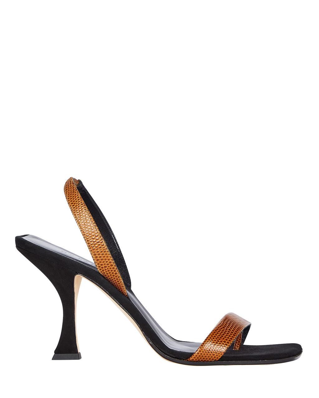 The 29 Chicest Slingback Sandals to Wear in 2021 | Who What Wear