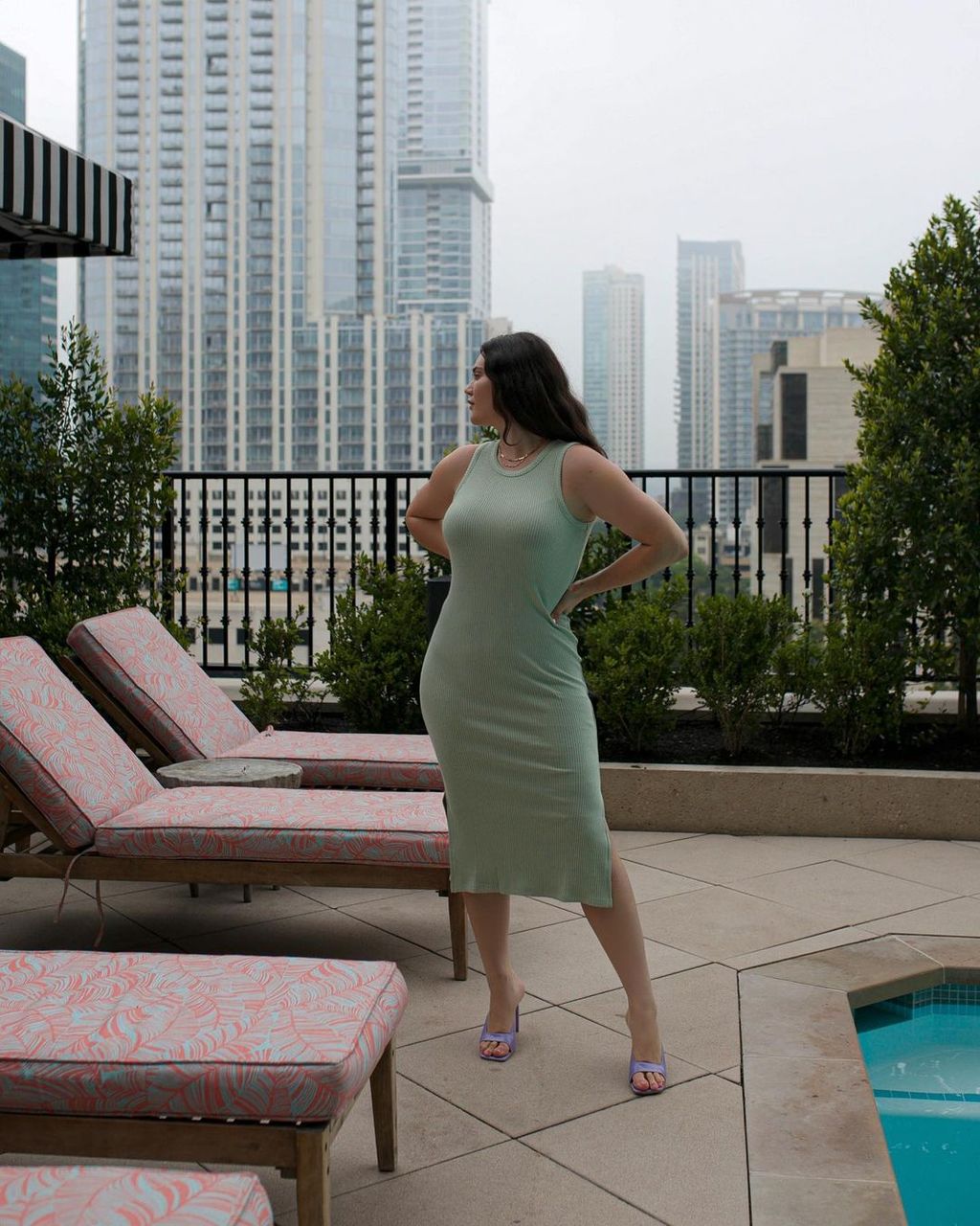 10 Cute Sandal Outfits That Are So Simple | Who What Wear