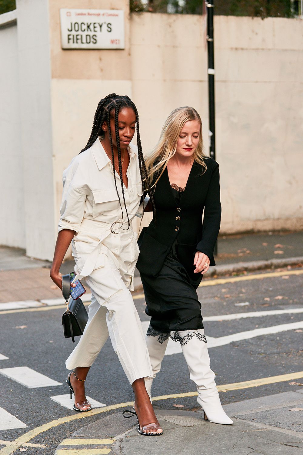 The Best Sale Items to Tap Into Autumn's Trends | Who What Wear