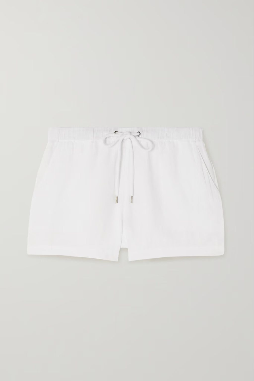 The 16 Prettiest Linen Shorts Sets for Women | Who What Wear