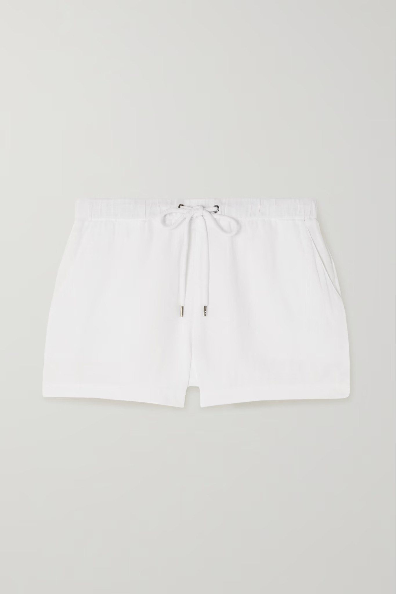 The 16 Prettiest Linen Shorts Sets for Women | Who What Wear