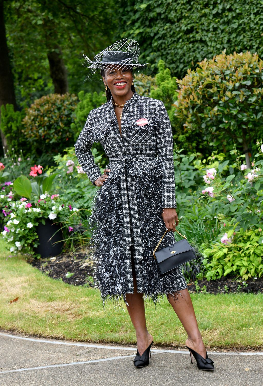 The Outfits We Loved From Royal Ascot 2021 | Who What Wear