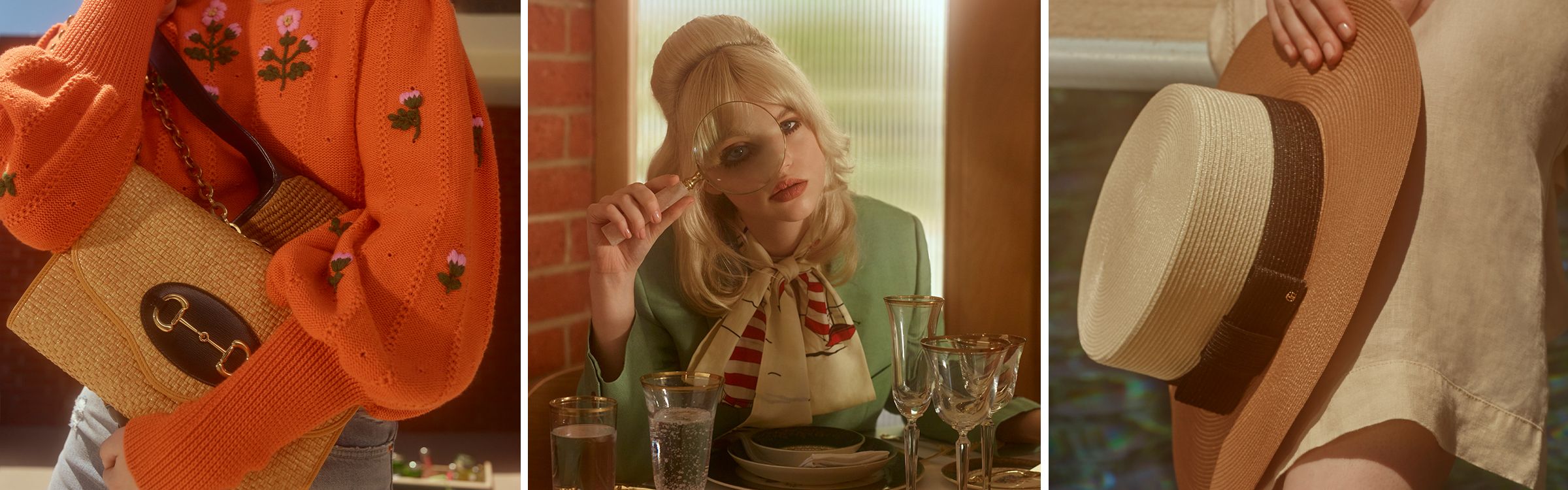 Summer's Biggest Trend Is Revenge Dressing—3 Looks for Proof | Who What ...