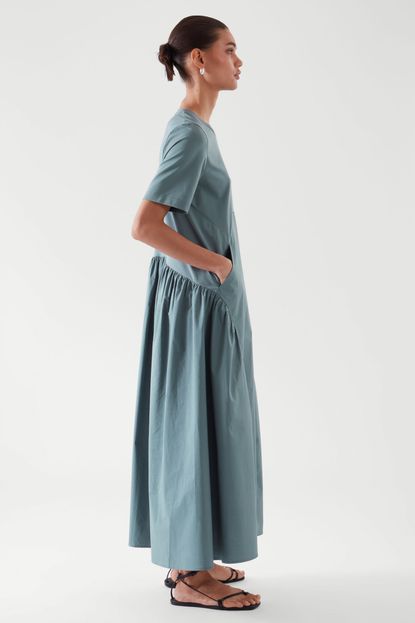 The 21 Best Mini, Midi and Maxi Dresses to See This Summer | Who What Wear