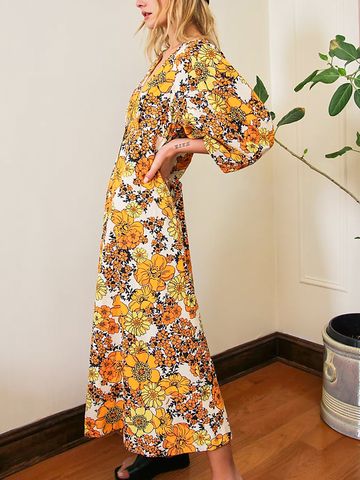 The 21 Best Mini, Midi and Maxi Dresses to See This Summer | Who What Wear