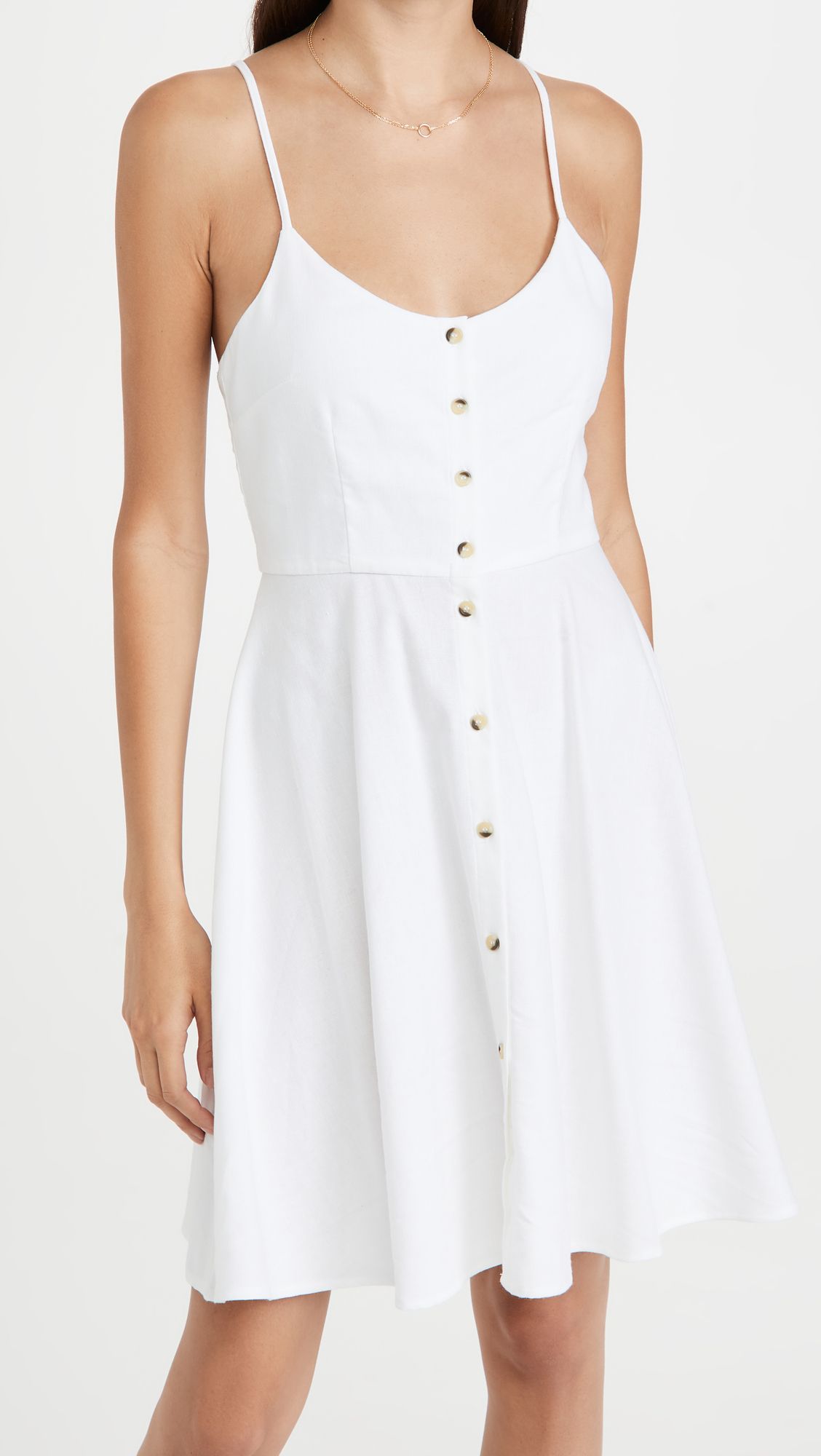 The 34 Best Linen Clothes to Wear in 2021 | Who What Wear