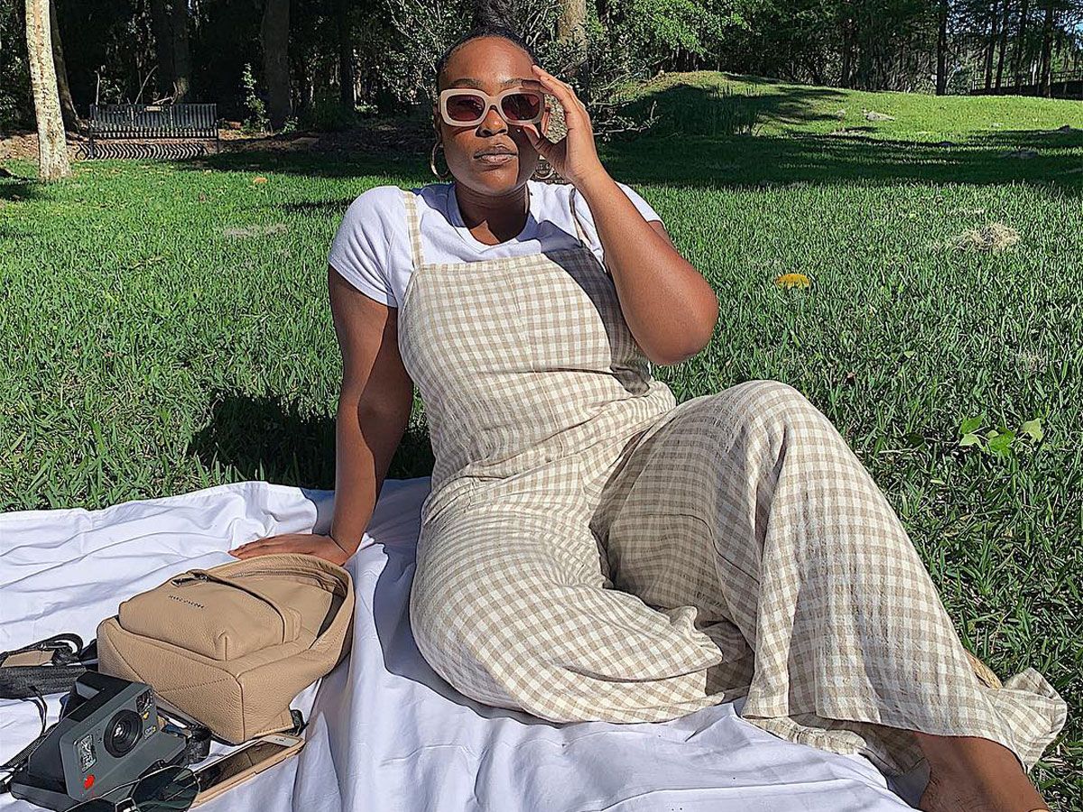 The 34 Best Linen Clothes to Wear in 2021 | Who What Wear