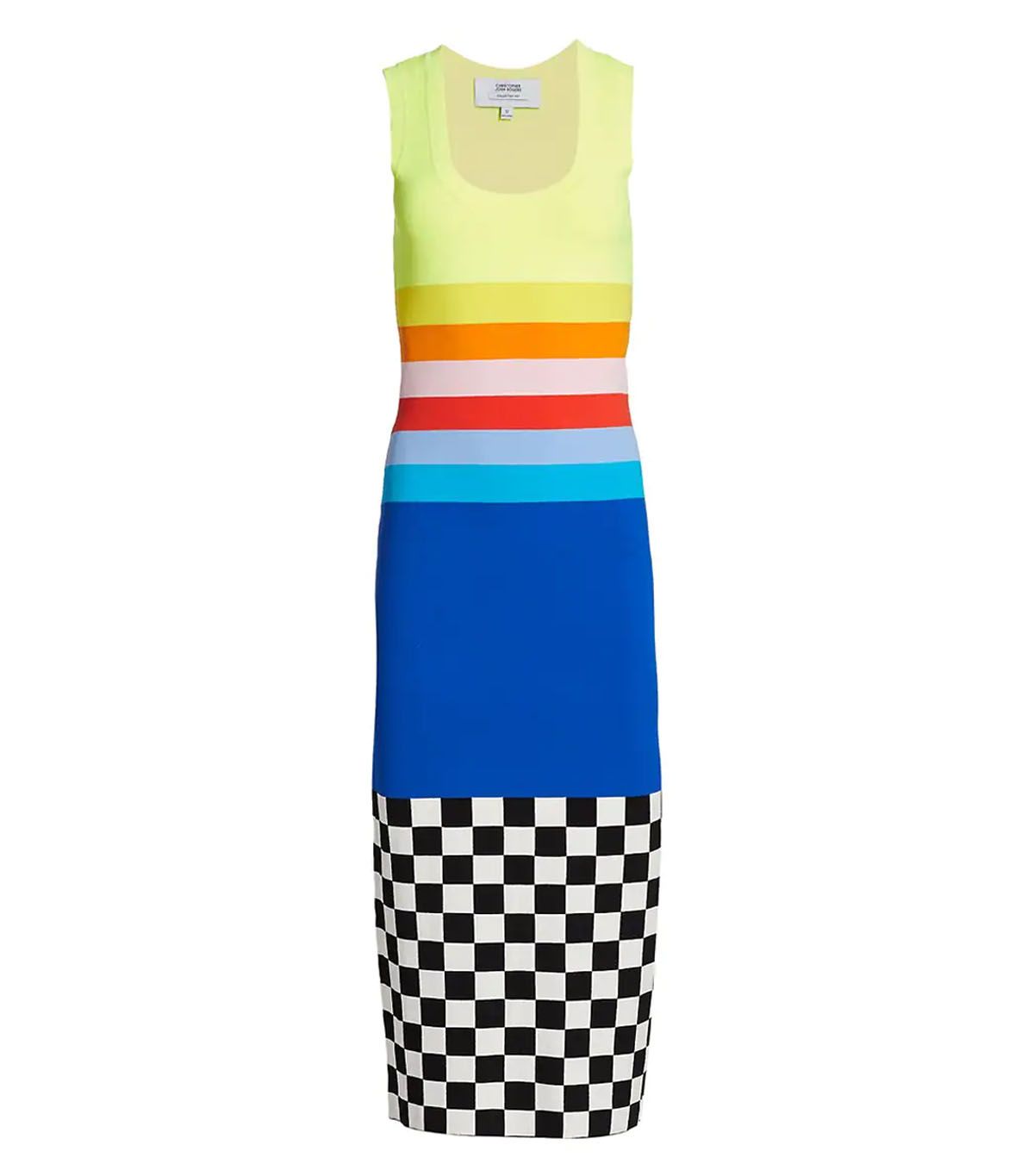 5 LGBTQ+ Fashion People on Pride Month, Style, and Identity | Who What Wear