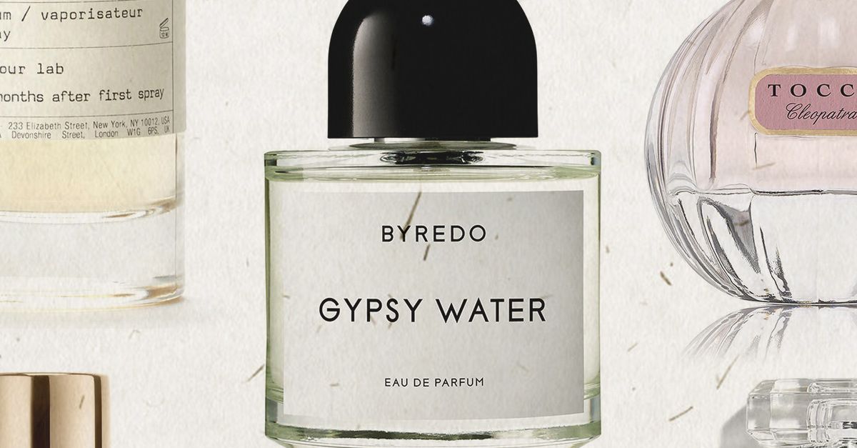 15 Signature Scents Our Editors Highly Recommend | Who What Wear UK