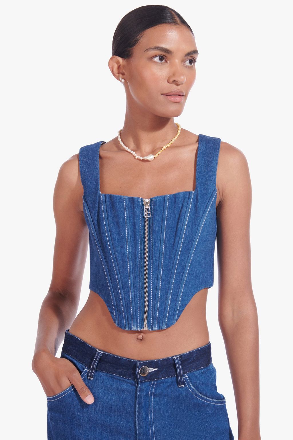 8 Going-Out Fashion Trends Everyone Will Wear This Summer | Who What Wear