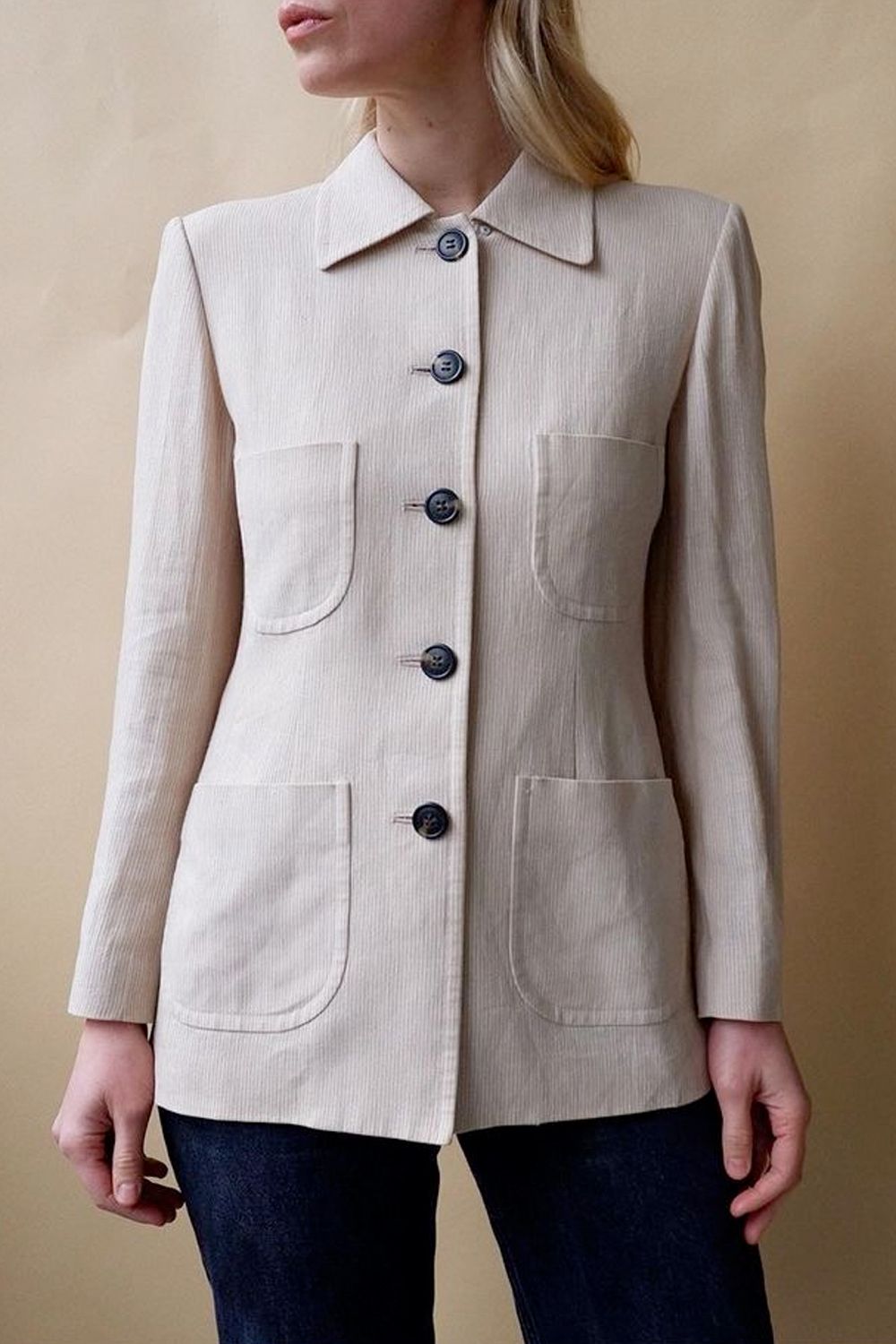 The 9 Best Online Vintage Clothing Stores for Women | Who What Wear UK