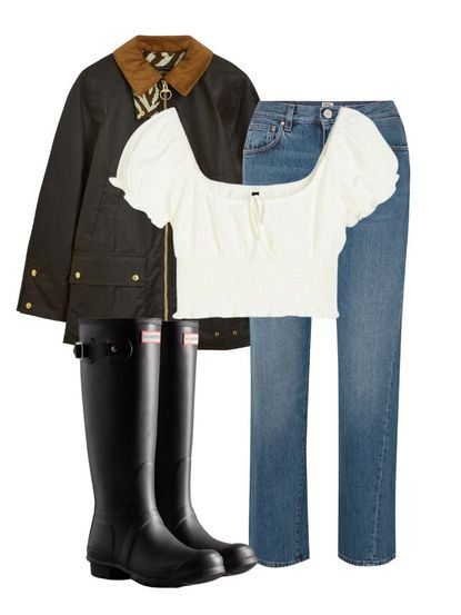 7 Outfits That Are Perfect for Any Summer Holiday in the UK | Who What Wear