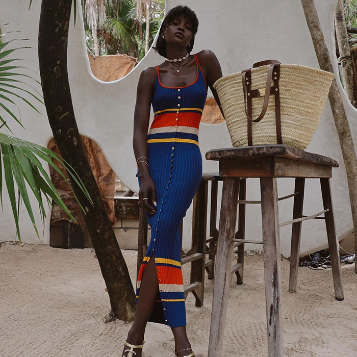 42 New Summer Items a Fashion Editor Loves | Who What Wear
