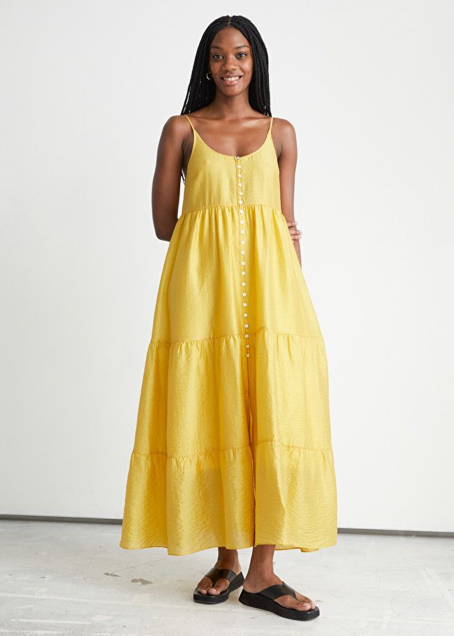 42 New Summer Items a Fashion Editor Loves | Who What Wear