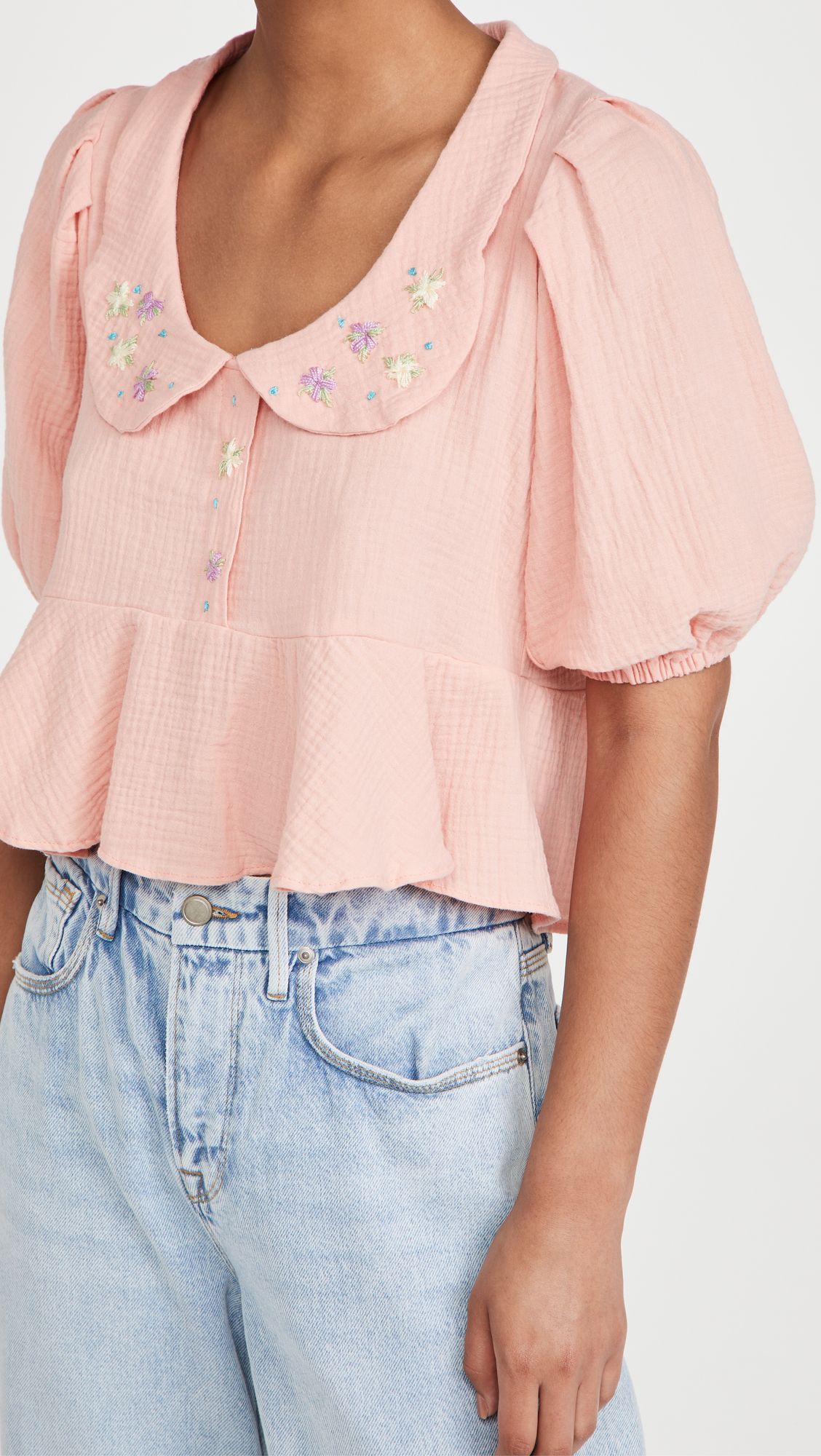 42 New Summer Items a Fashion Editor Loves | Who What Wear