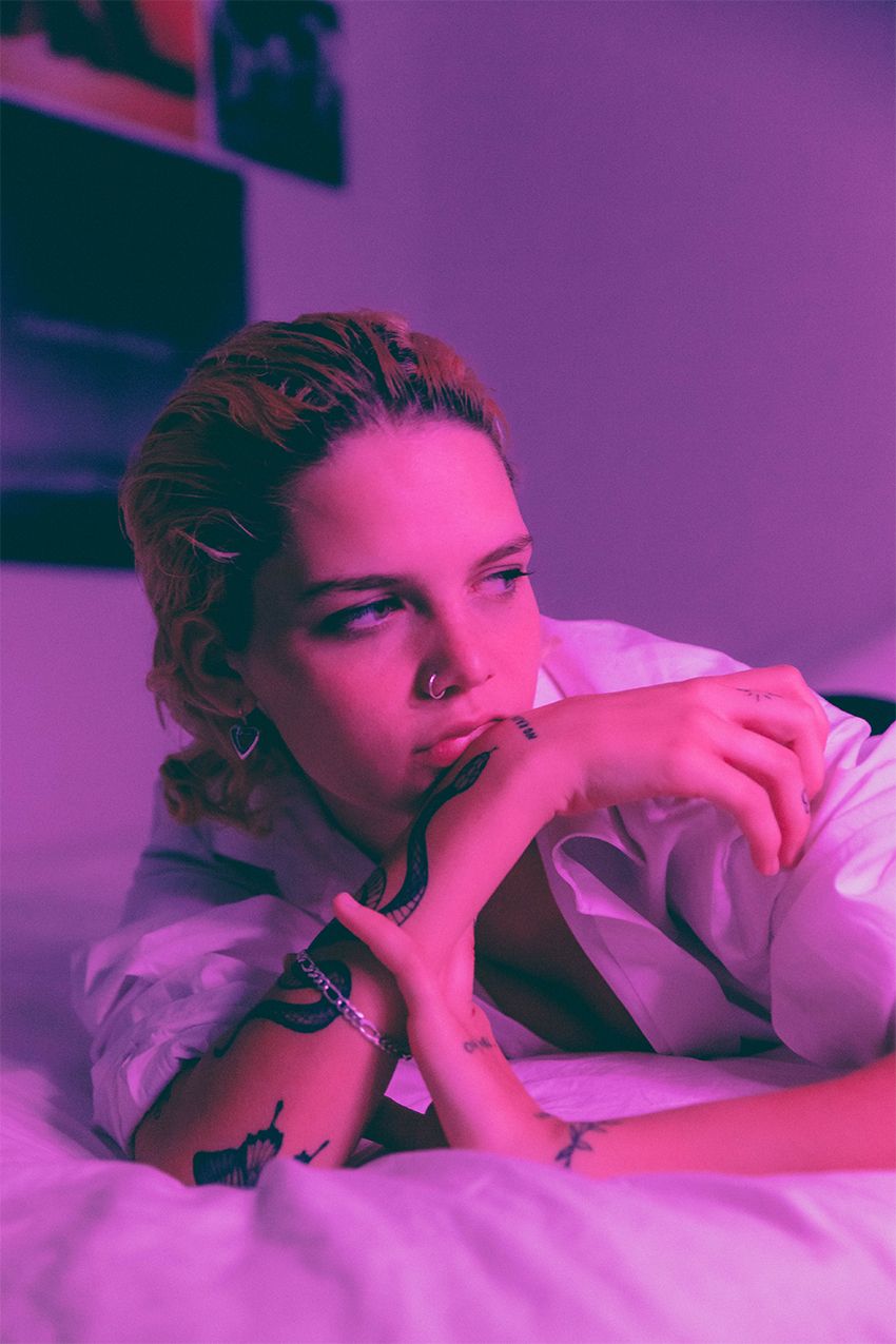 These 5 LGBTQ+ Musicians Are Setting the Tone for Summer | Who What Wear