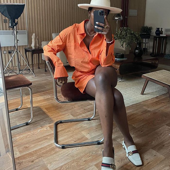 The 26 Best Chunky Heels for Every Style in 2022 | Who What Wear