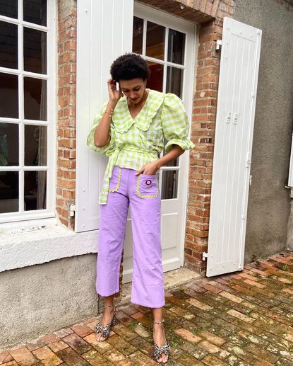 The 26 Best Chunky Heels for Every Style in 2022 | Who What Wear