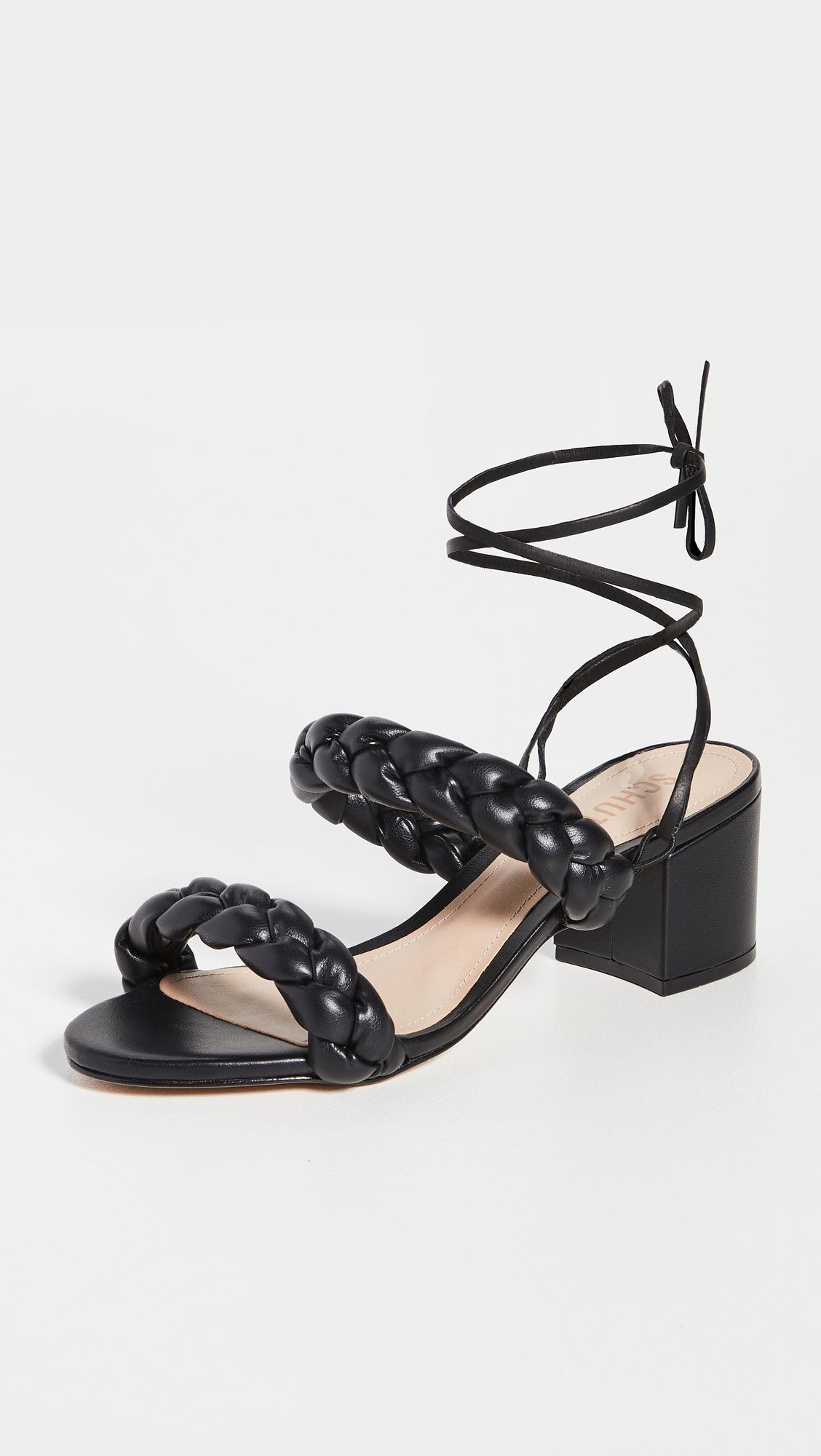 The 26 Best Chunky Heels for Every Style in 2022 | Who What Wear