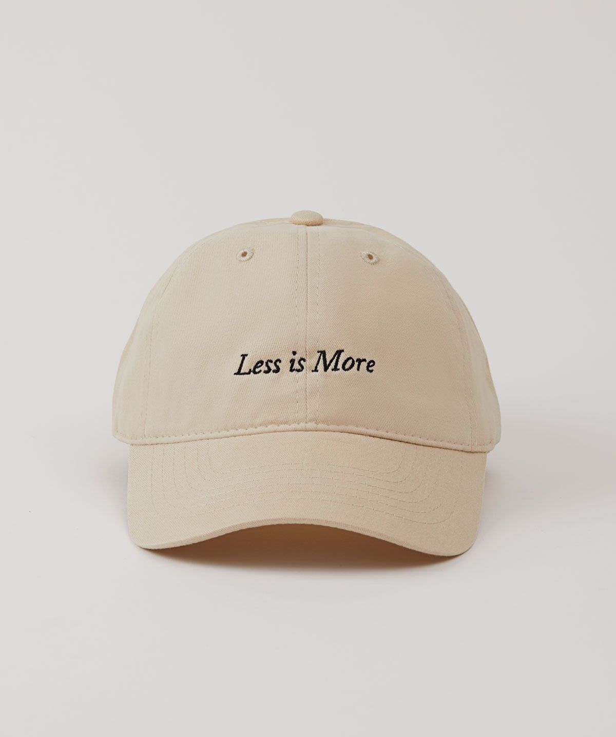 How 9 It Girls Wear Merit's New Minimalist Baseball Cap | Who What Wear