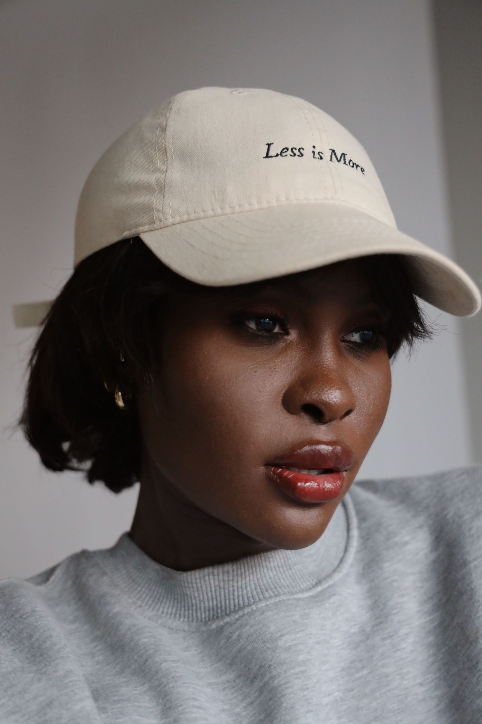 How 9 It Girls Wear Merit's New Minimalist Baseball Cap | Who What Wear