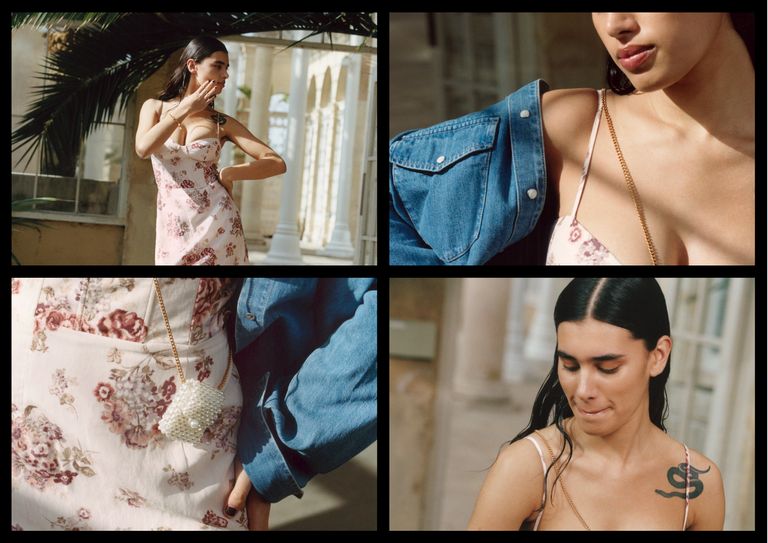 I Tried Out H&M's Stunning Brock Collab—Here's What I'd Buy | Who What Wear