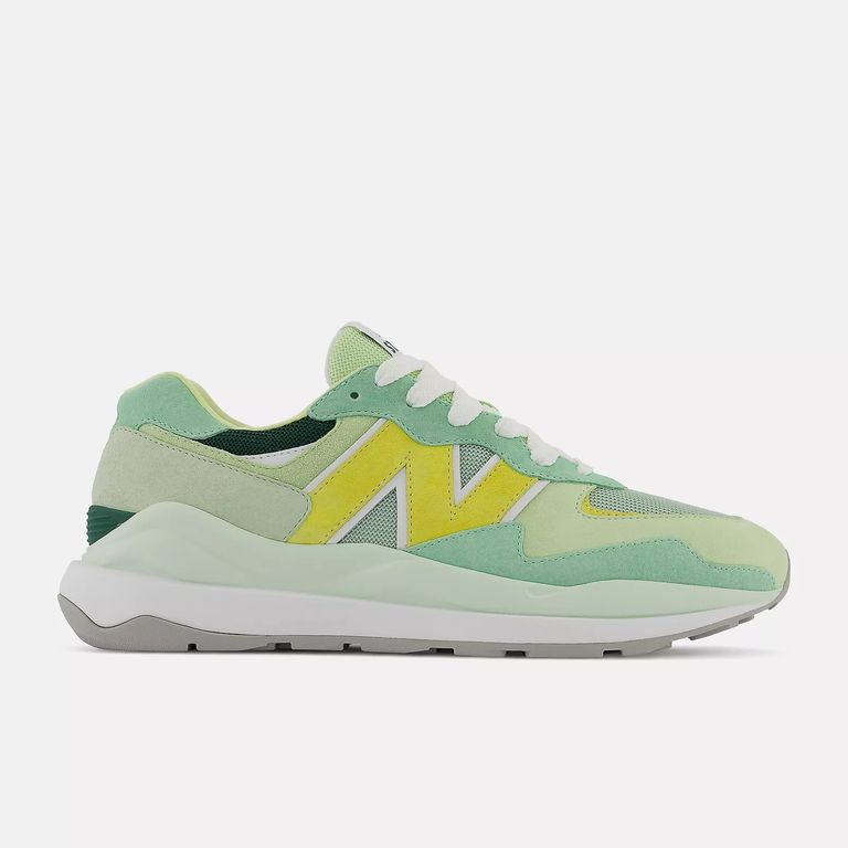 What to Buy From the Latest New Balance x Staud Collection | Who What Wear