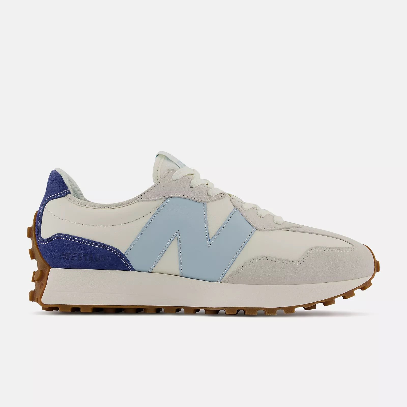 What to Buy From the Latest New Balance x Staud Collection | Who What Wear