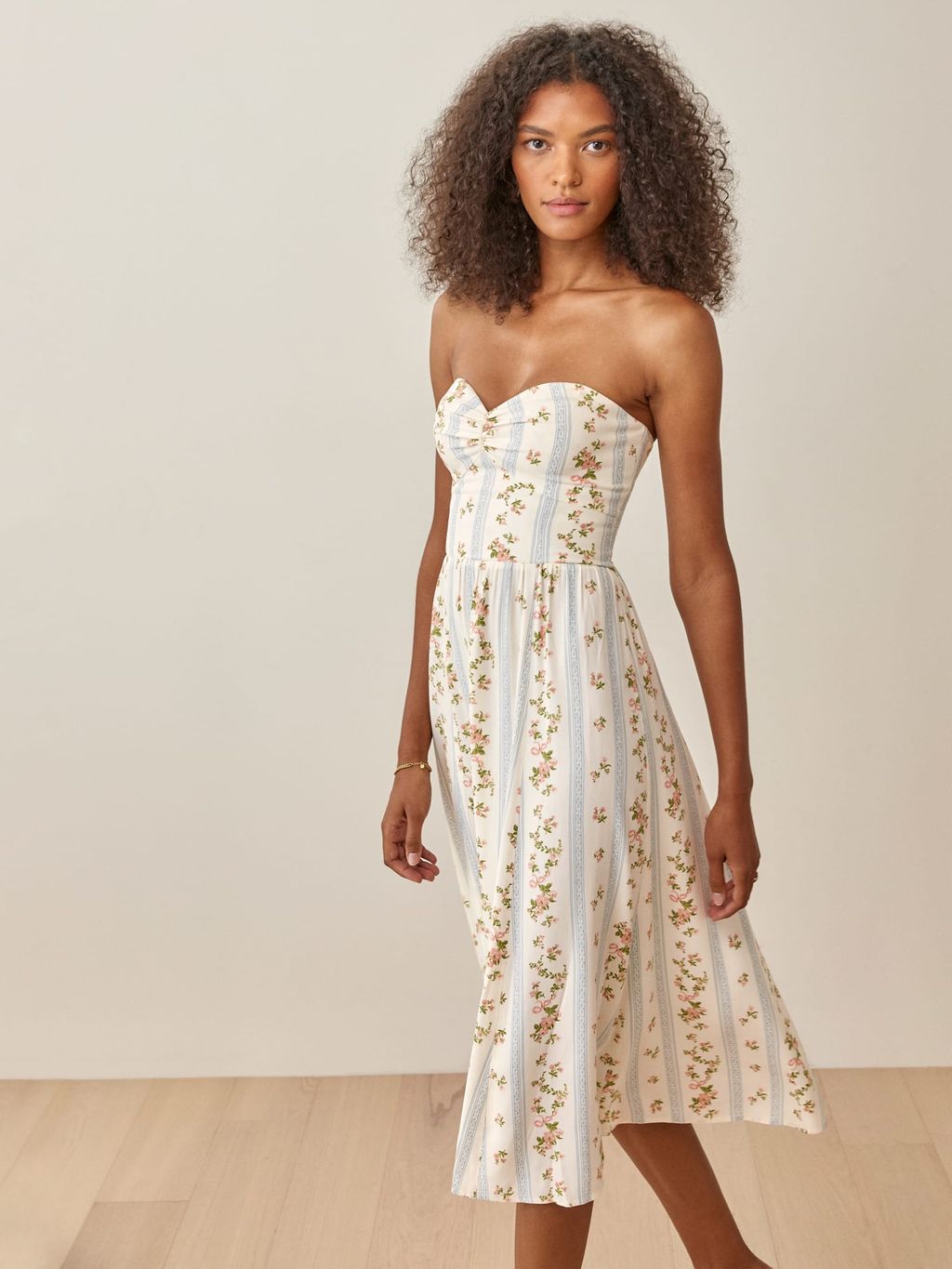 5 Dress Trends From 2021 That You Won't Regret in 10 Years | Who What Wear